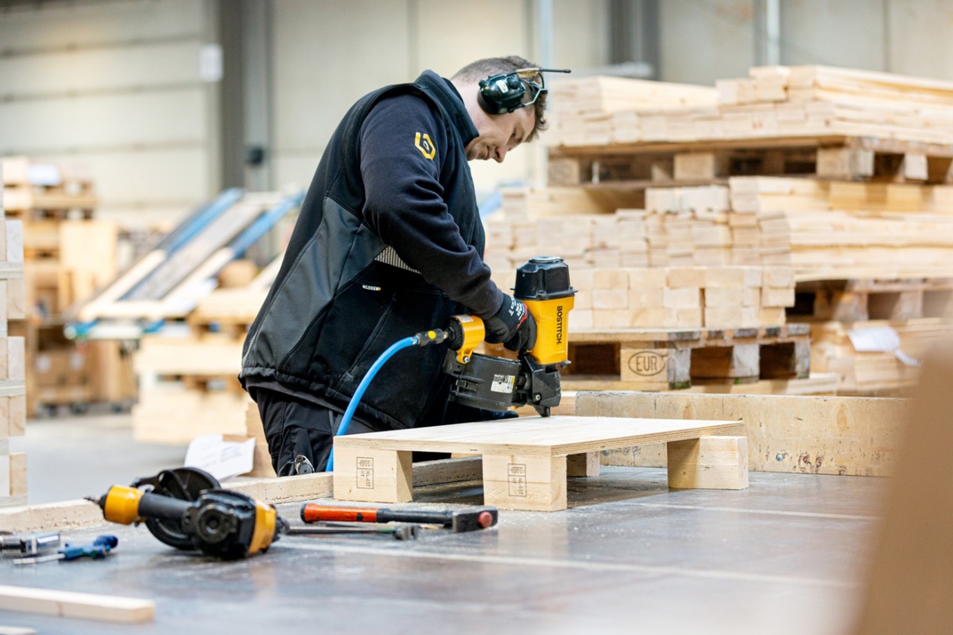 Buitelaar Packaging - Halloy Business Solutions