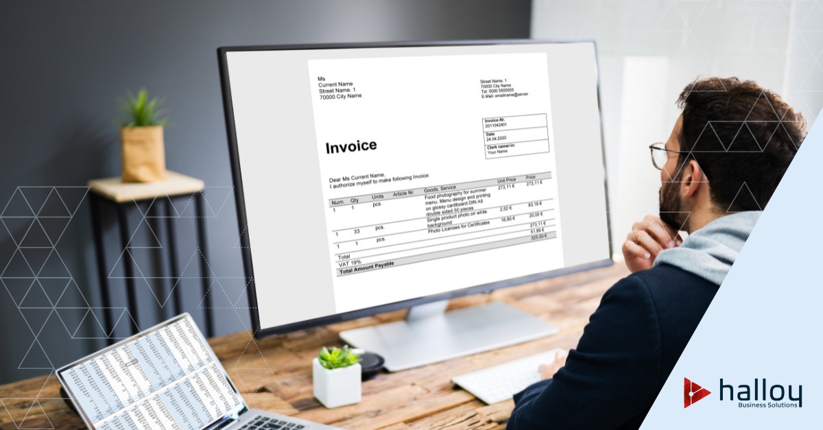 Efficiënte Peppol-Facturatie